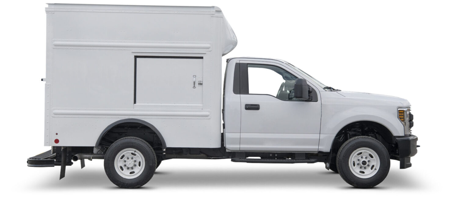 Products - Morgan Olson