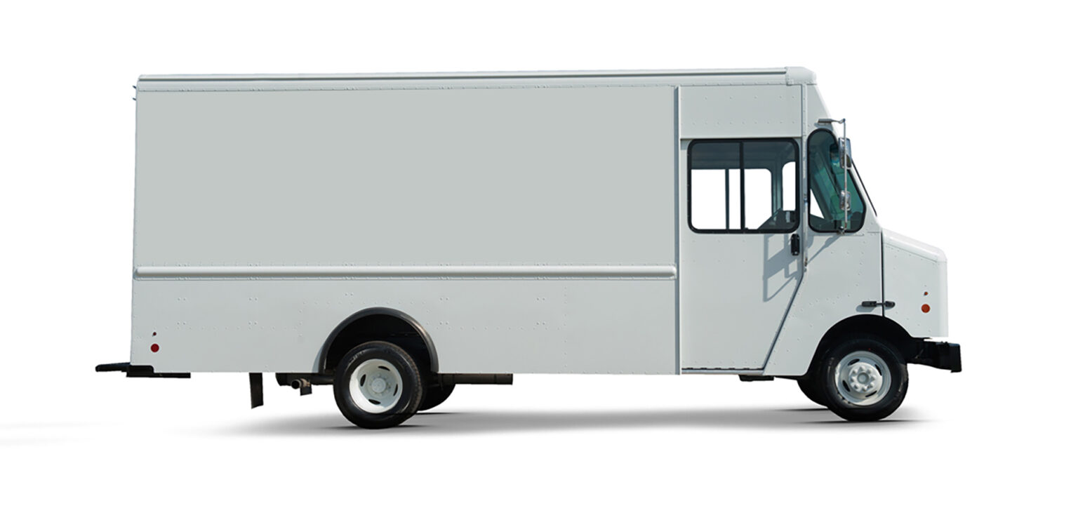 Products - Morgan Olson