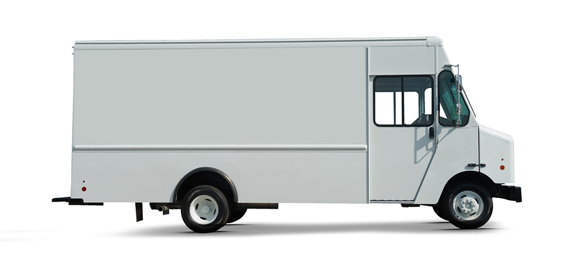 Products - Morgan Olson